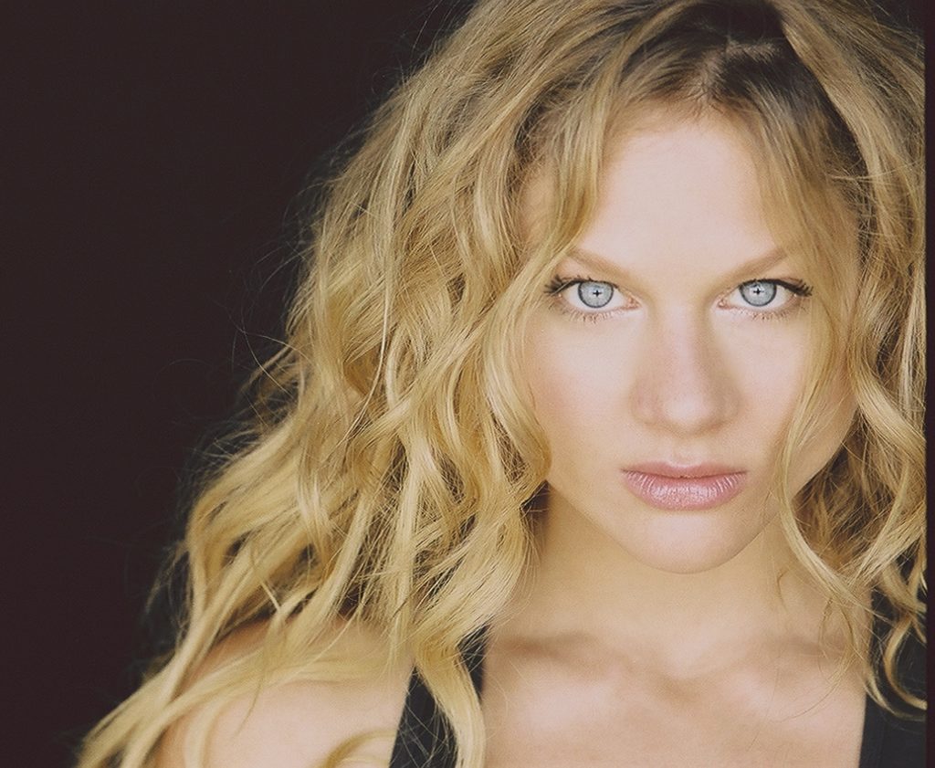 Spotlight on: Ursula Maria, A Triple Threat Full of Discipline ...